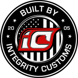 Custom Truck and Accessories Tulsa | Auto Accessories OKC | Integrity Customs