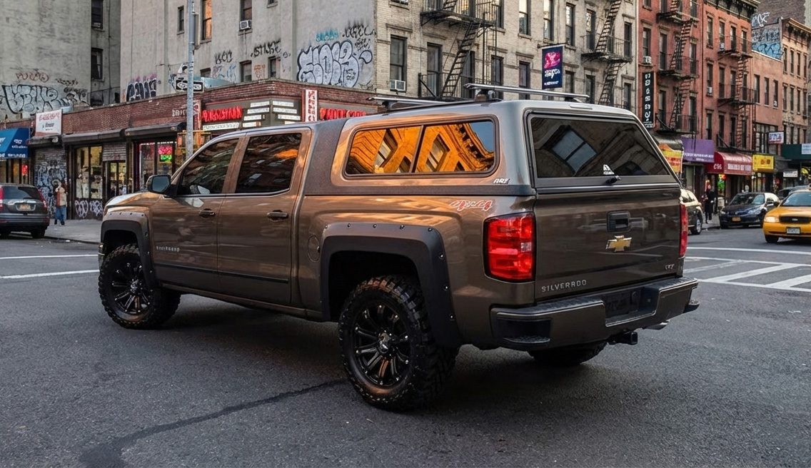 Toppers Installation | Tulsa & OKC